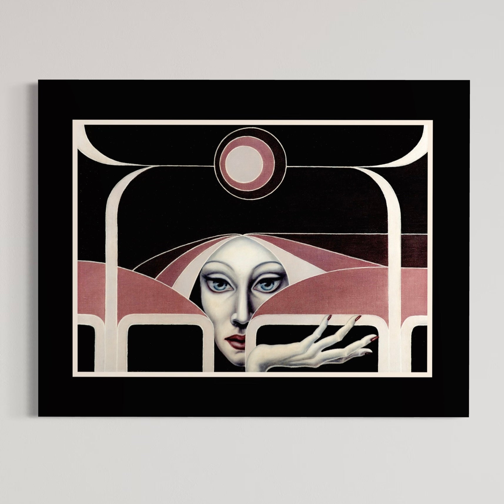 Gatekeeper – angelatmyhome.com