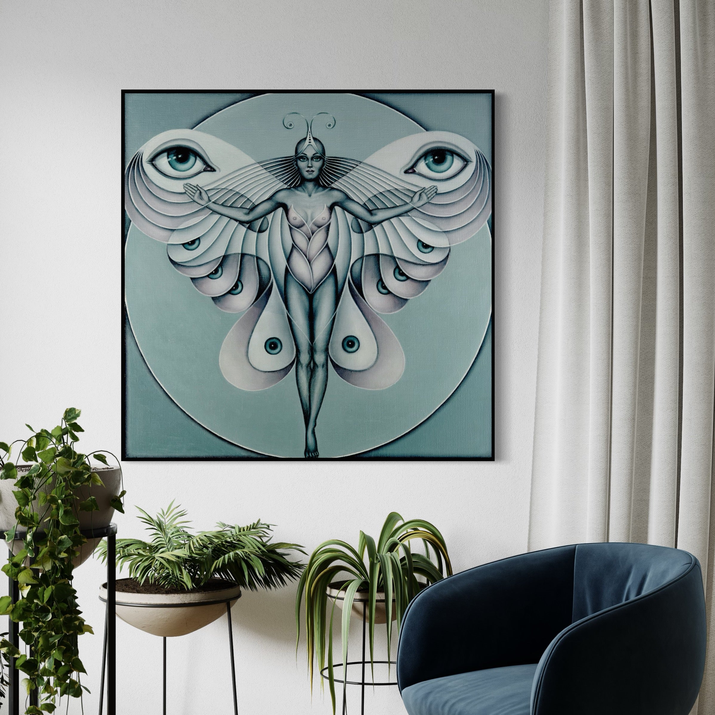 De Vlinder – angelatmyhome.com