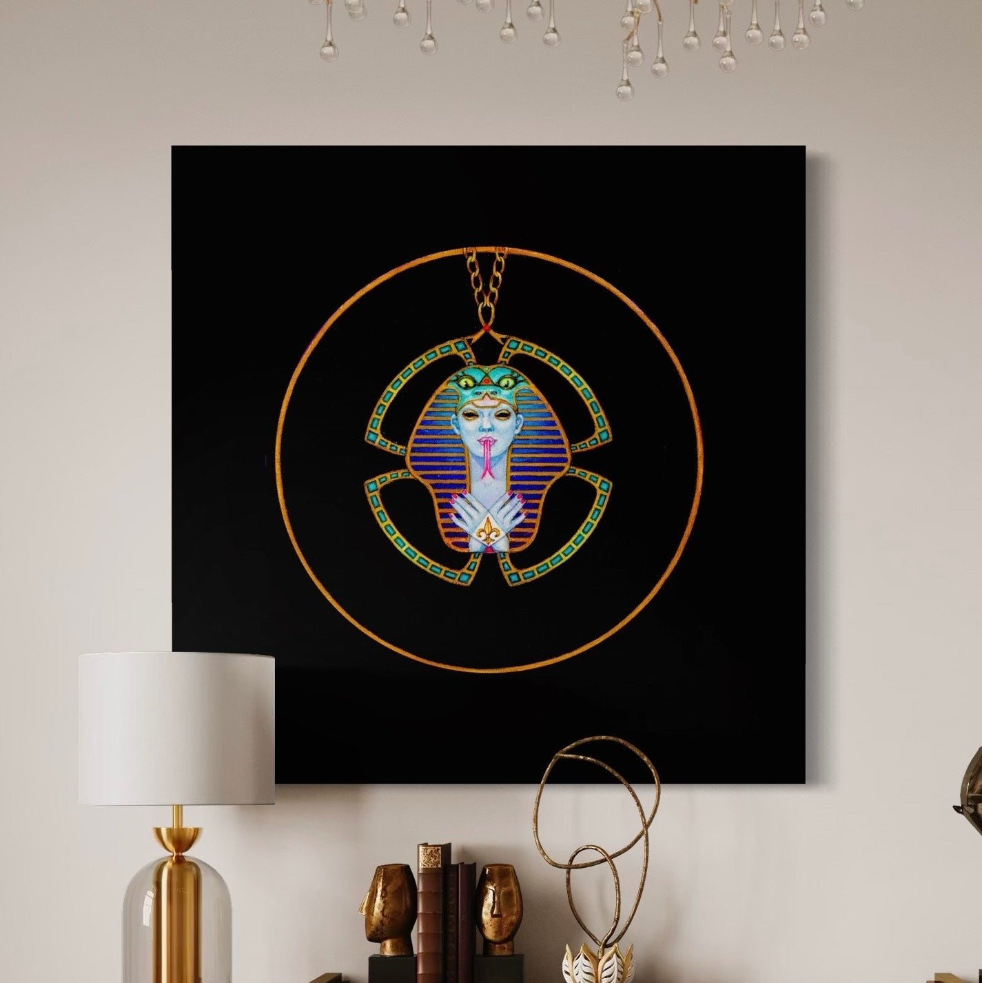 Amulet – angelatmyhome.com