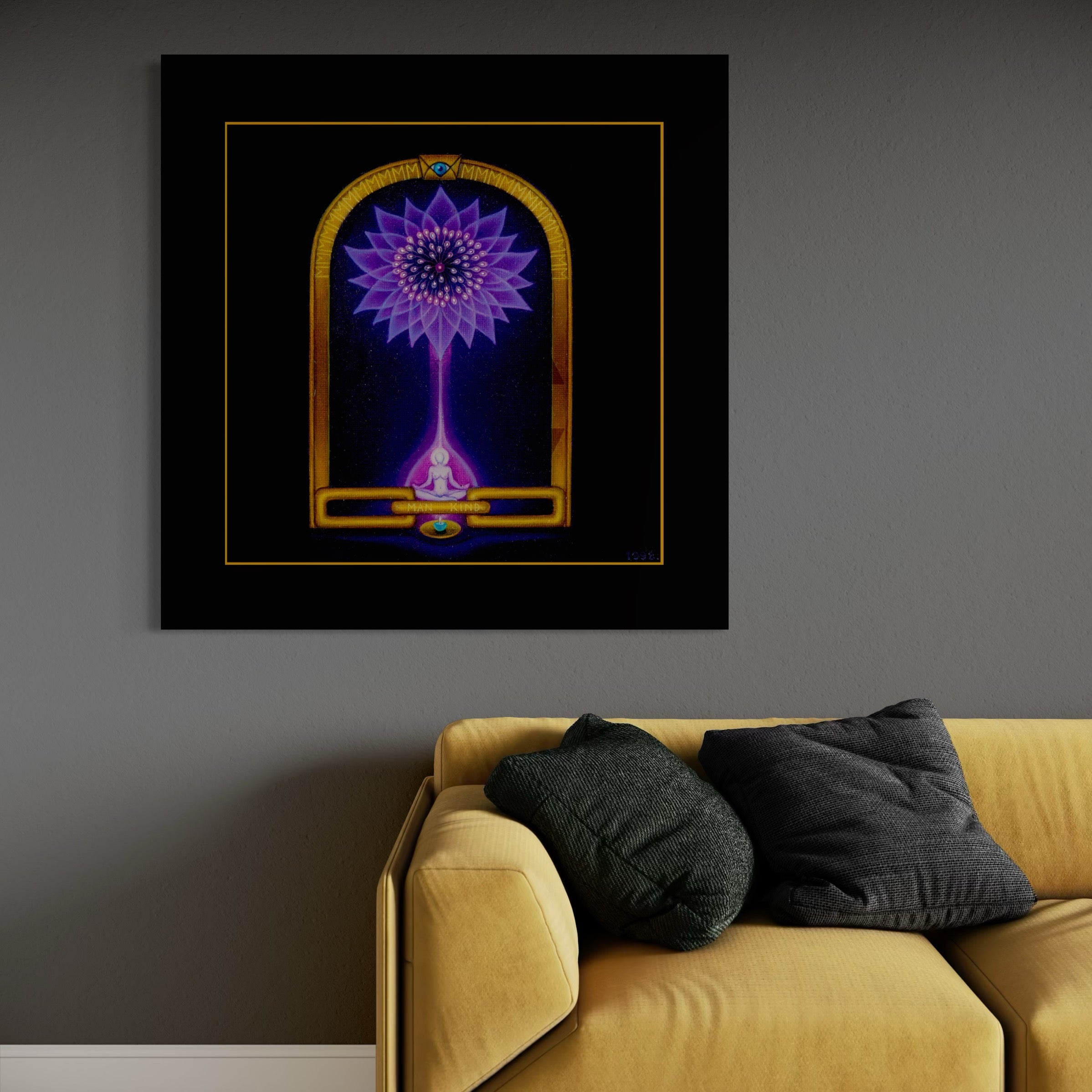 Mankind – angelatmyhome.com